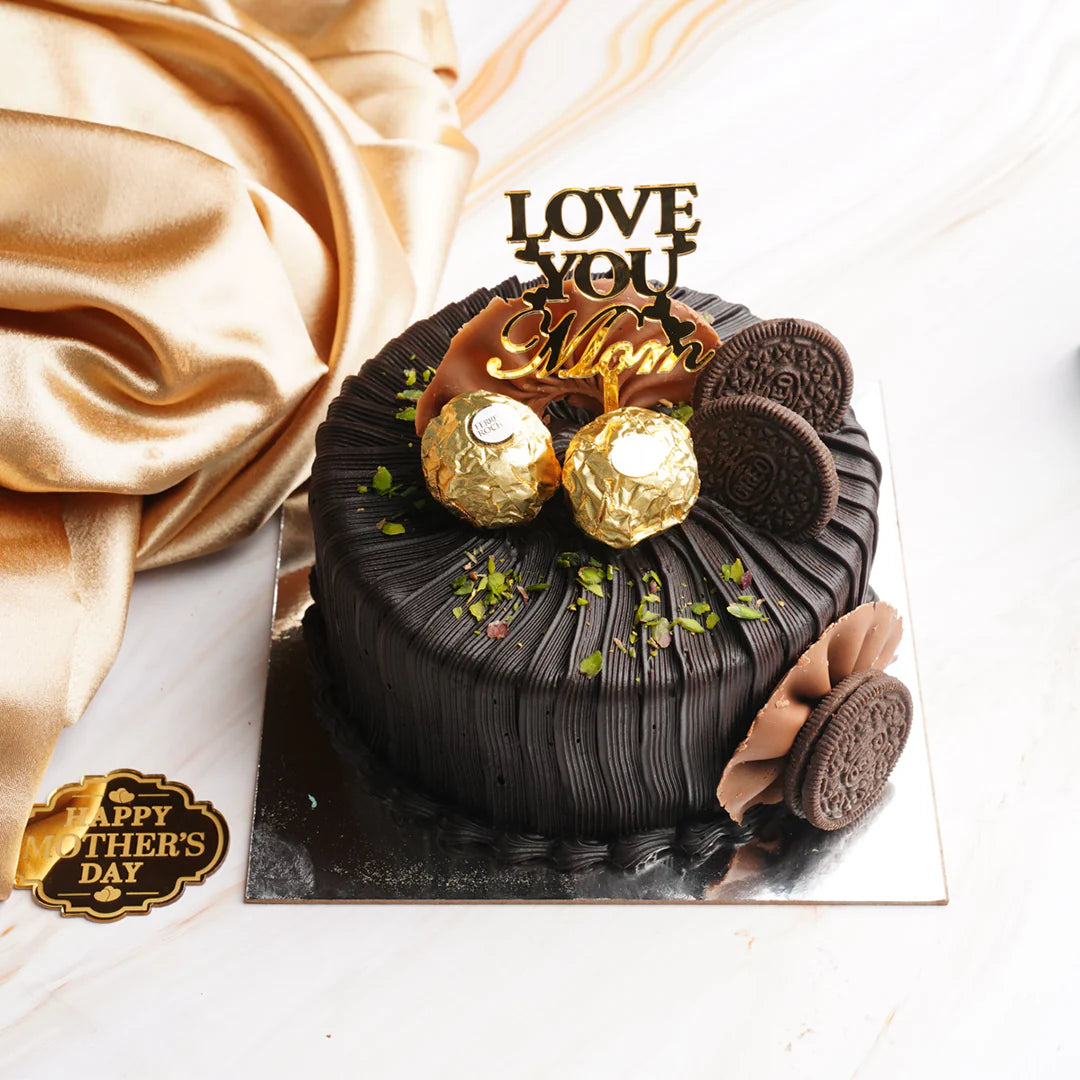 New Year Cakes in Indore | Celebrate 2026 with Fantasy Bakery Cakes